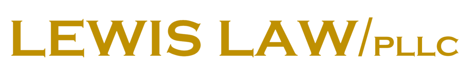 Firm Profile – Todd Lewis Law